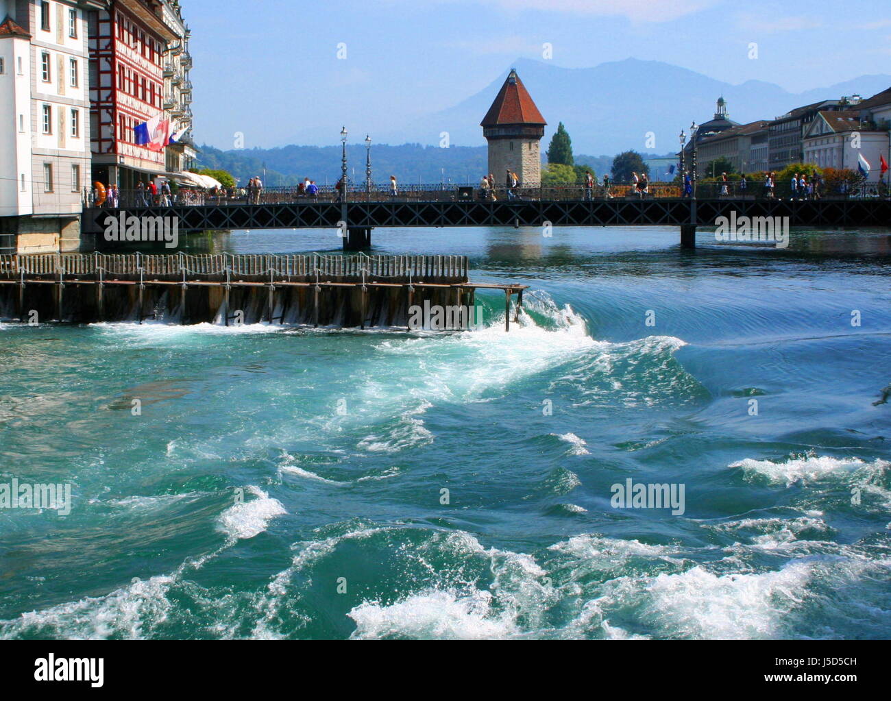 Hydrotechnik hi-res stock photography and images - Alamy