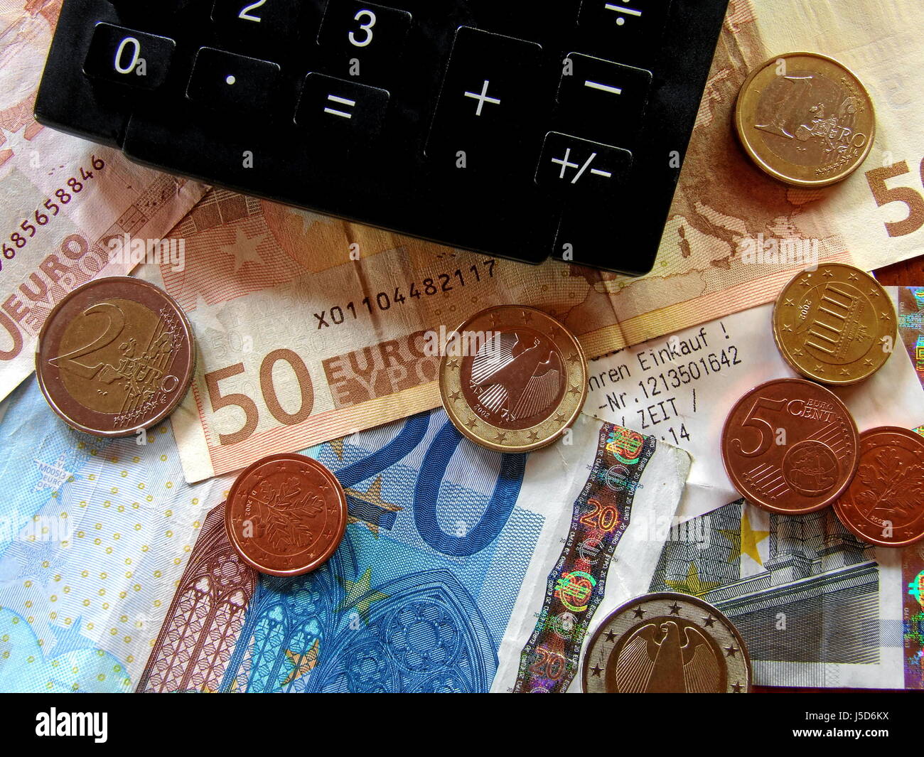 Recalculated hi-res stock photography and images - Alamy