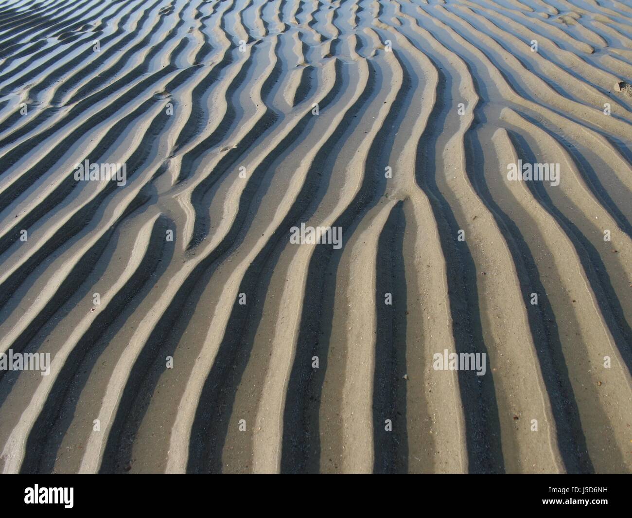 Sandwellen hi-res stock photography and images - Alamy