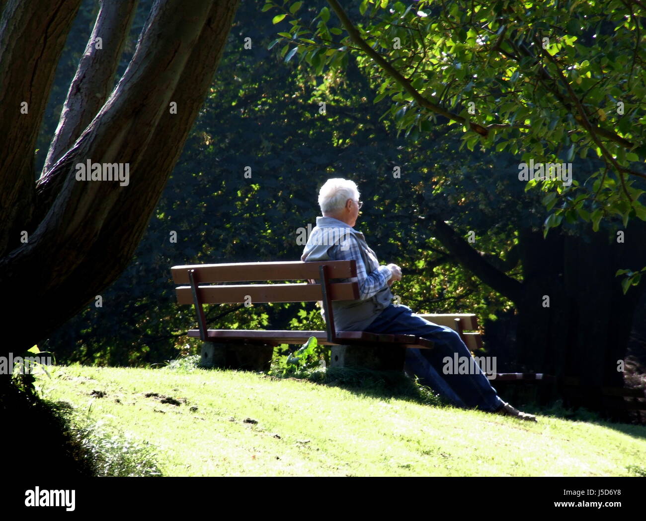 radio silence quietness silence counter-light sunshine rest ...