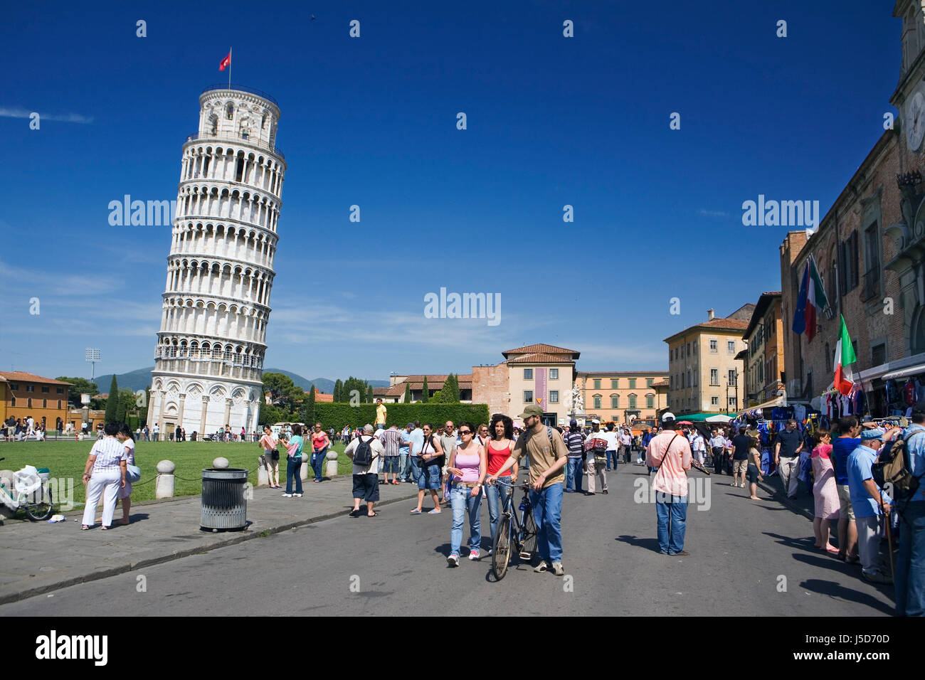 tower tourism sightseers tourists tuscany slate pigeon pisa emblem ...