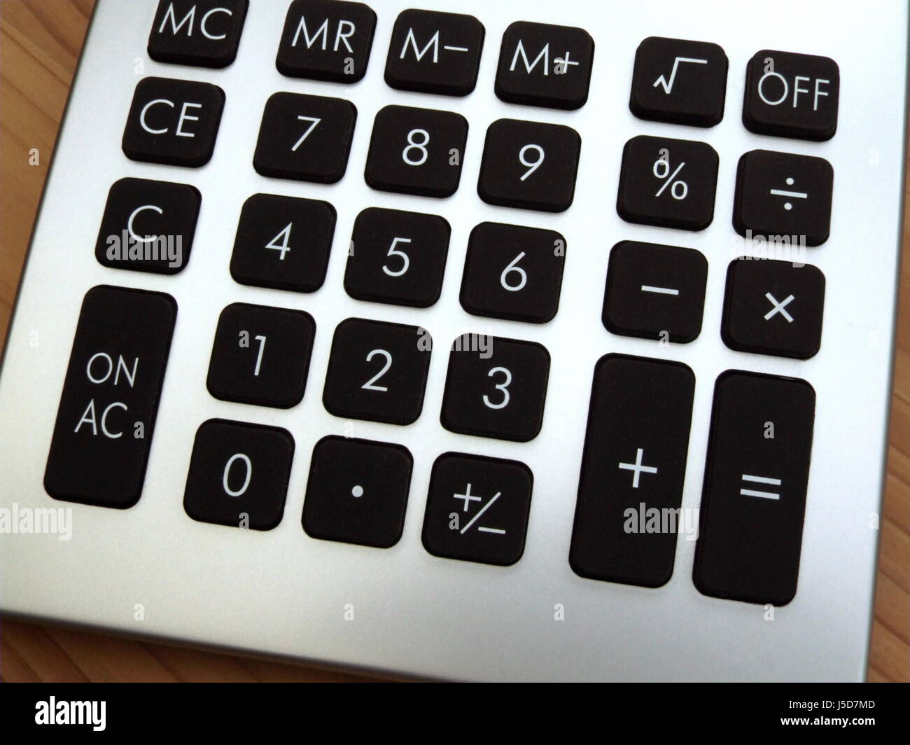Calculator unit hi-res stock photography and images - Alamy