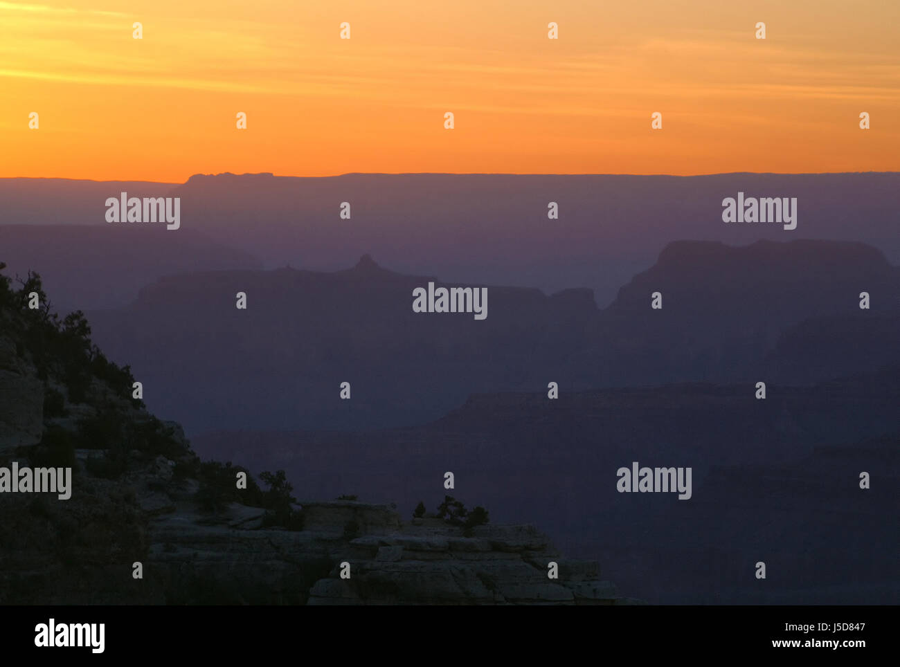 the sun is gone Stock Photo - Alamy