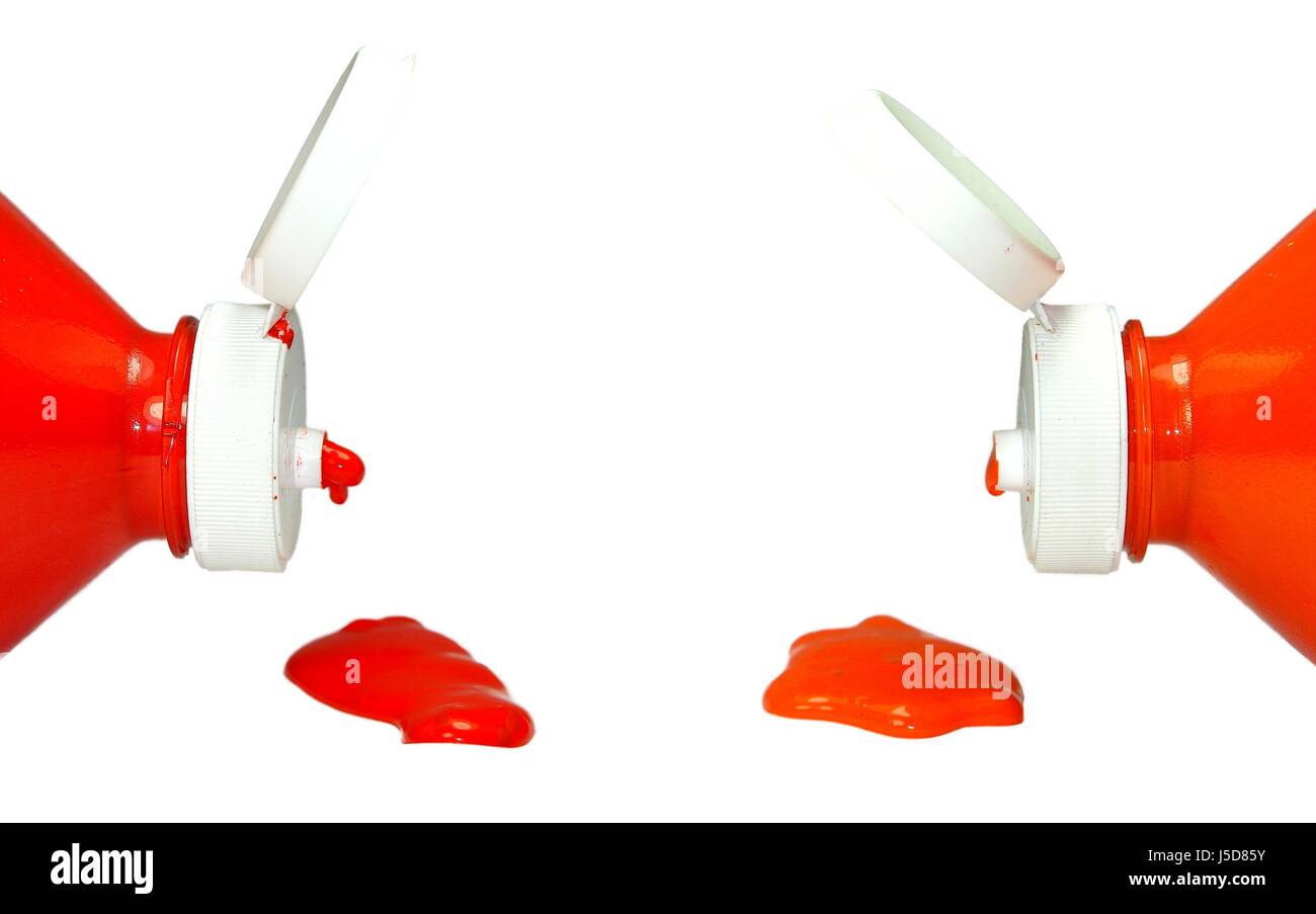 Double color hi-res stock photography and images - Alamy