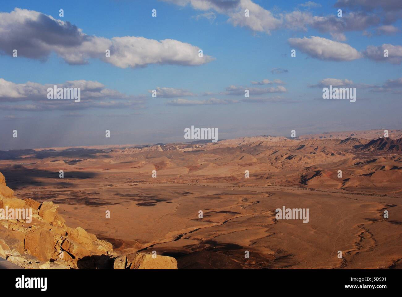 Ramon lookout hi-res stock photography and images - Alamy