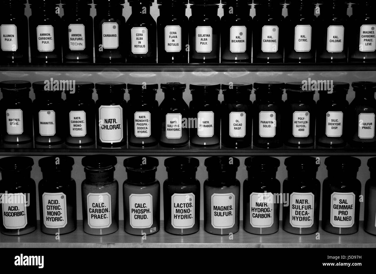 all in a row Stock Photo - Alamy