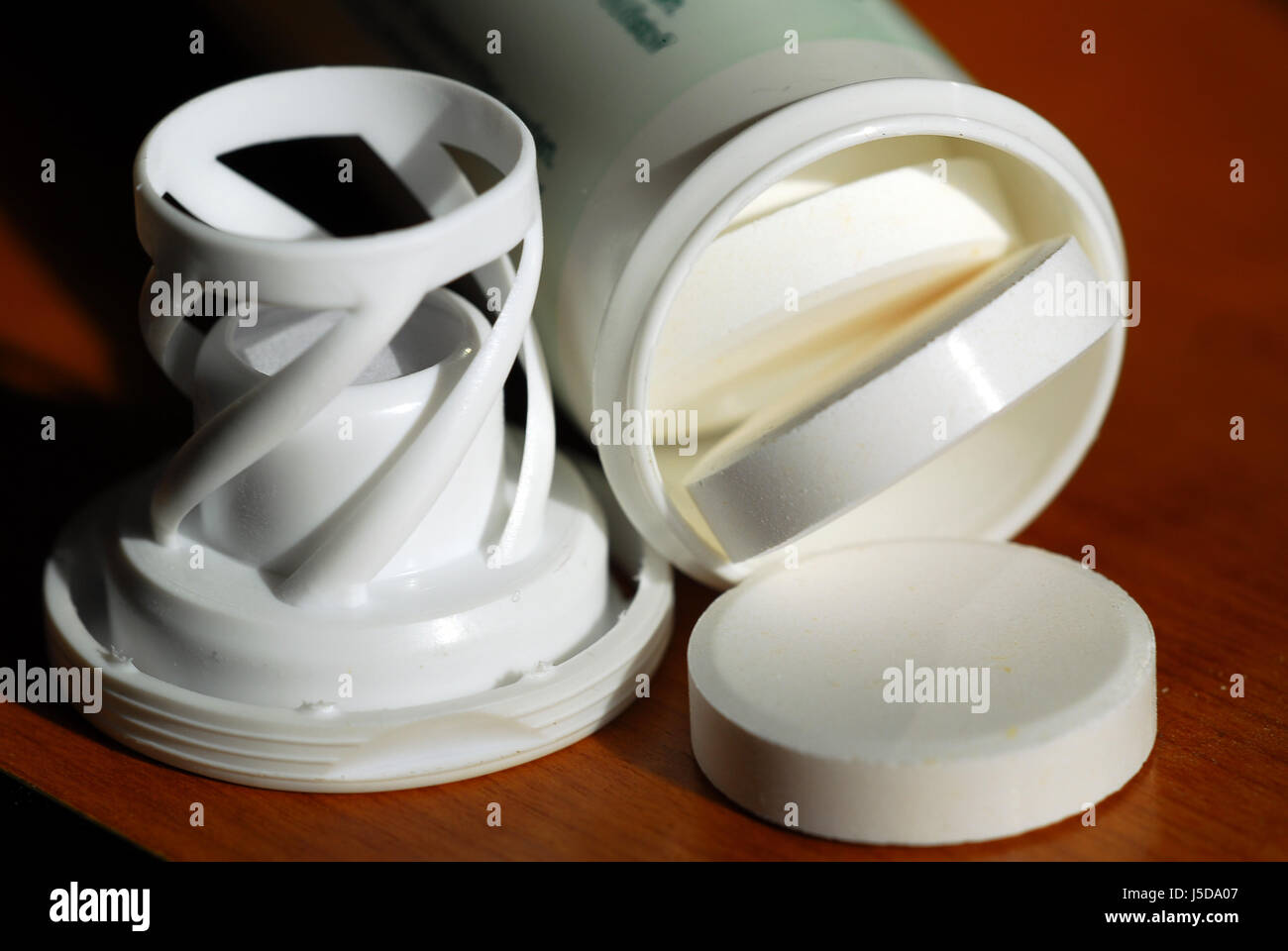 Effervescent agent hi-res stock photography and images - Alamy