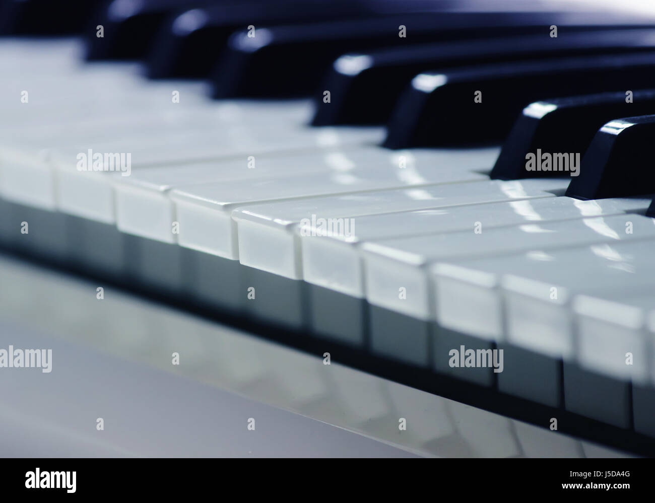 Keys clavier hi-res stock photography and images - Alamy