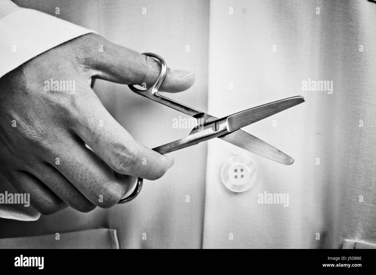 Surgical instruments in operating room Stock Photo - Alamy