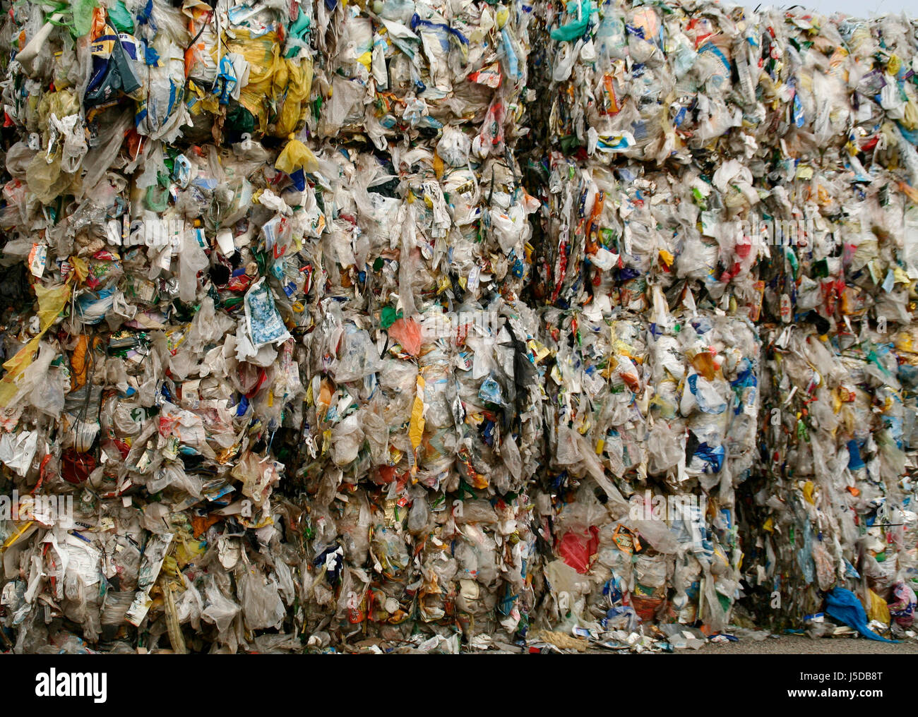 trash plastic synthetic material mull refuse remains daily sheet of ...