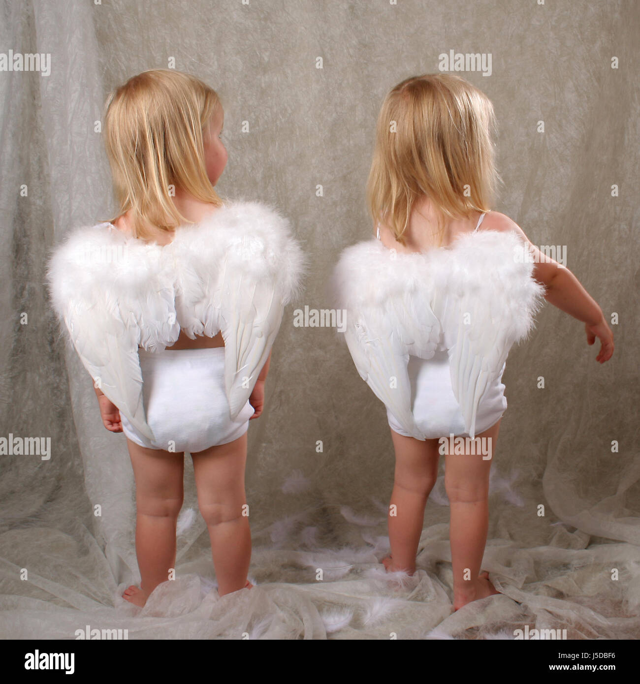 small angel2 color Stock Photo - Alamy