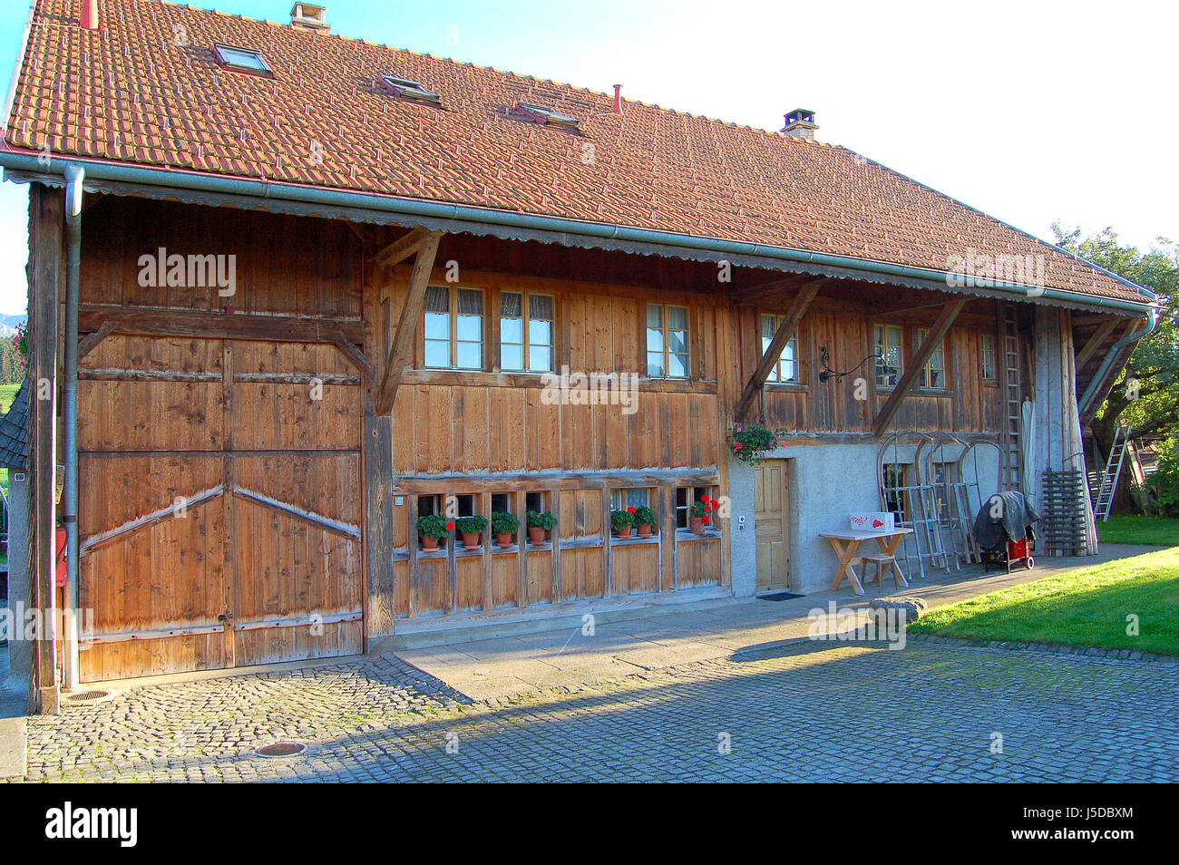 house building bucolic style of construction architecture architectural ...