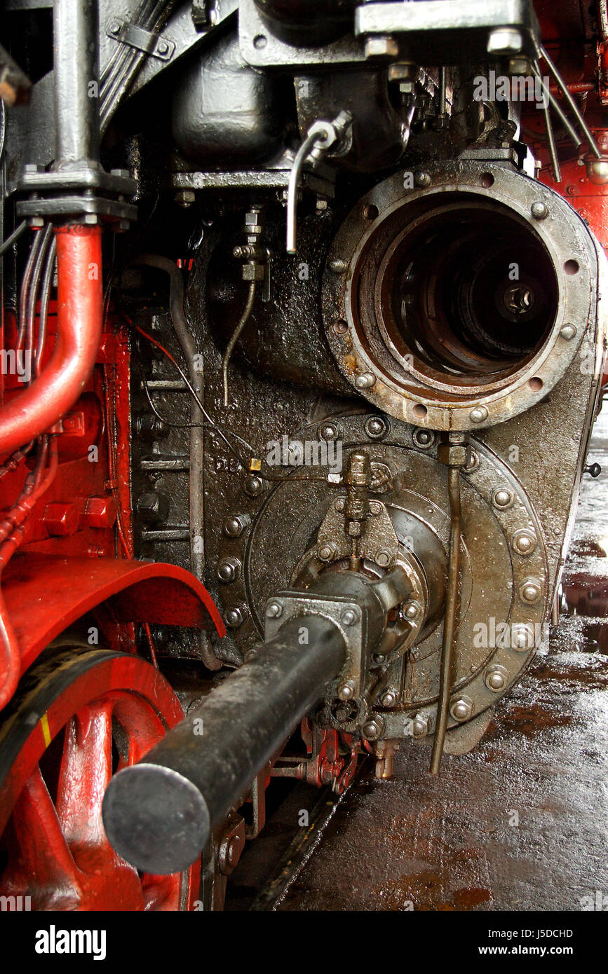 railway locomotive train engine rolling stock vehicle means of travel ...