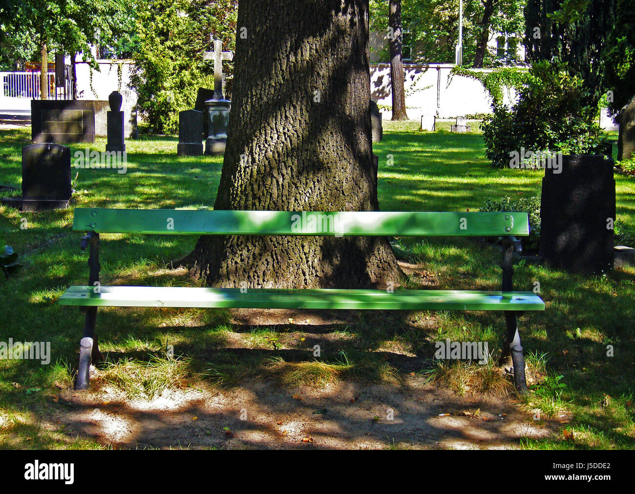 Final resting hi-res stock photography and images - Alamy