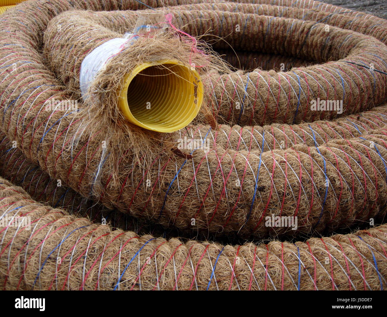 object build tube conductions grooves building material civil ...