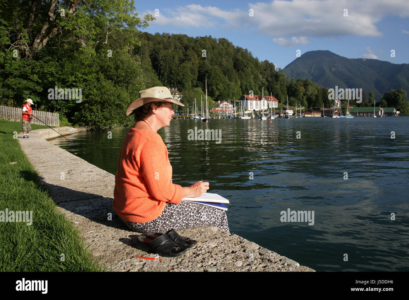 art evening tendency painting drawing photo picture image copy ...