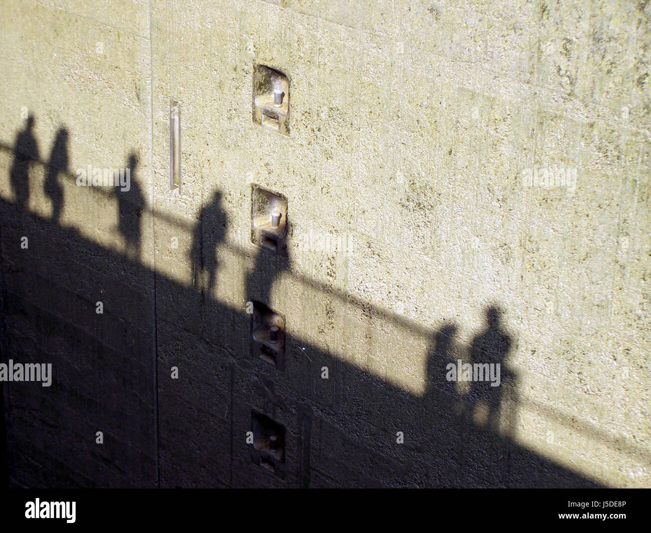 Onlookers observe hi-res stock photography and images - Alamy