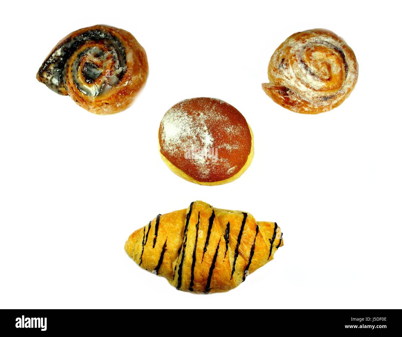 face four cake pie snail escargots baker stucco faces bakery bakeshop ...