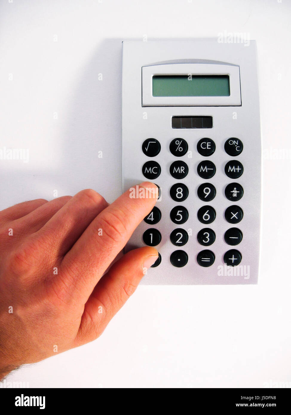 calculation pay hand pocket calculator mathematics count invoice ...