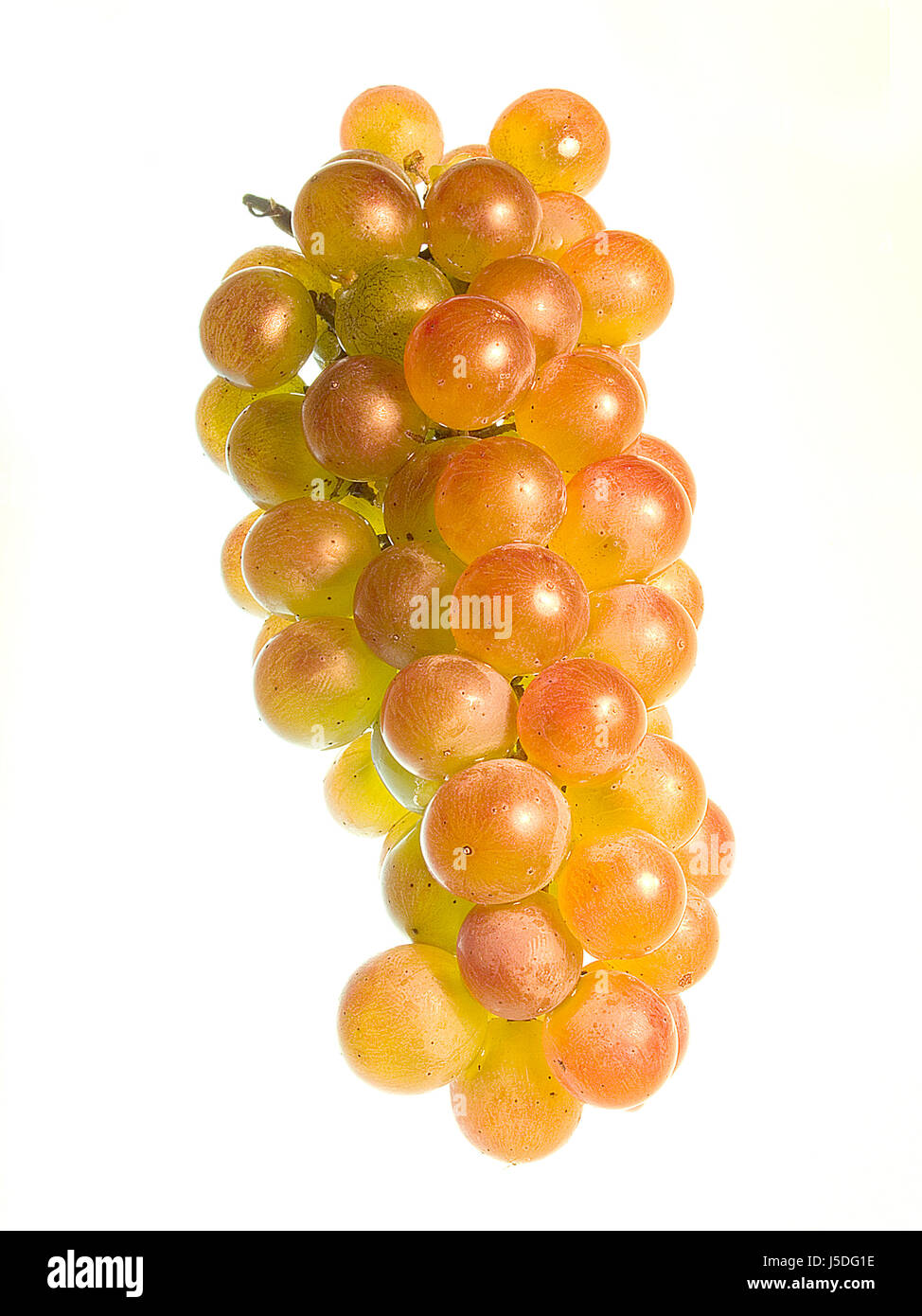 Gold Grapes