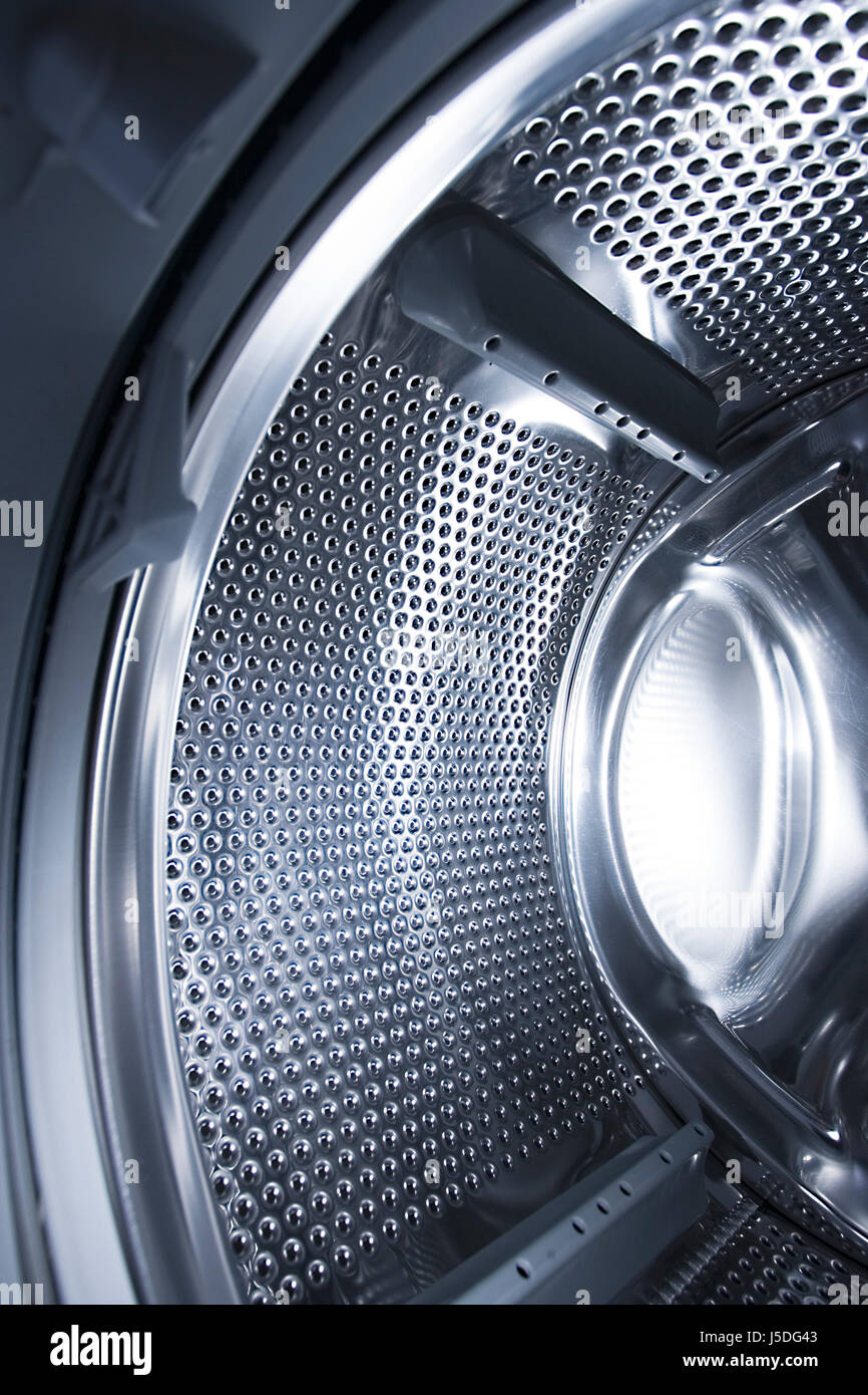 washing machine drum Stock Photo - Alamy