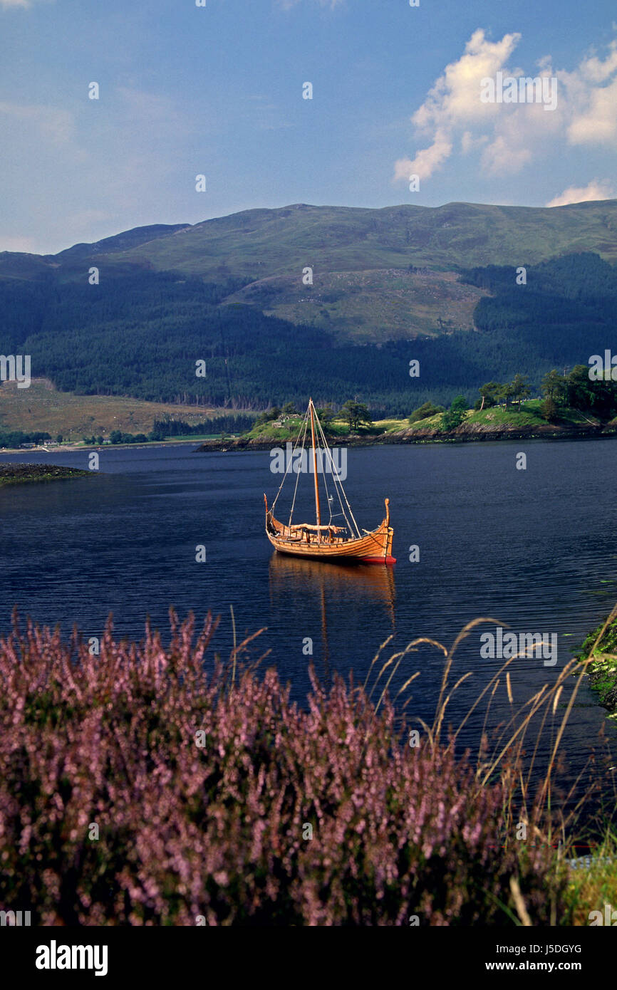 ships sailing boat sailboat rowing boat boat watercraft scotland ship ...