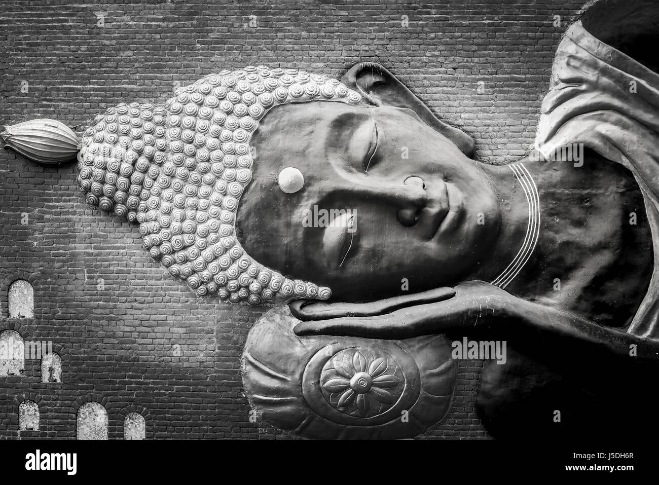 To honor the buddha hi-res stock photography and images - Alamy