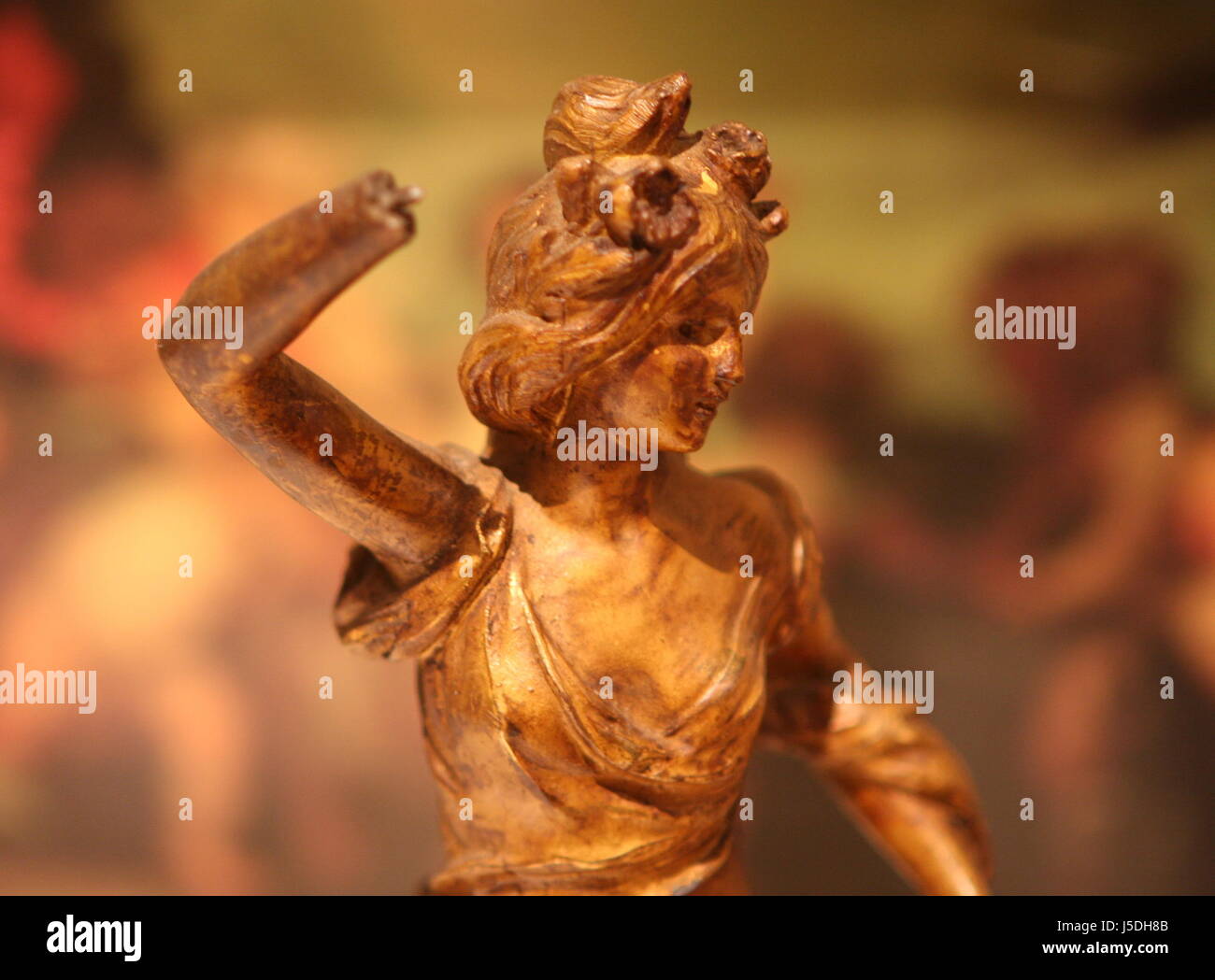 Armless woman hi-res stock photography and images - Alamy