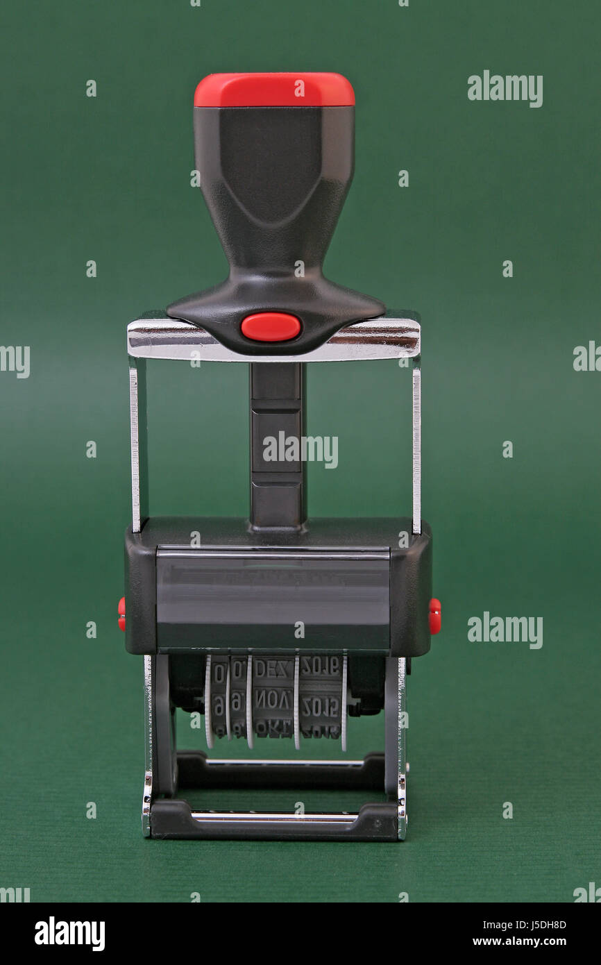 Count stamp hi-res stock photography and images - Alamy