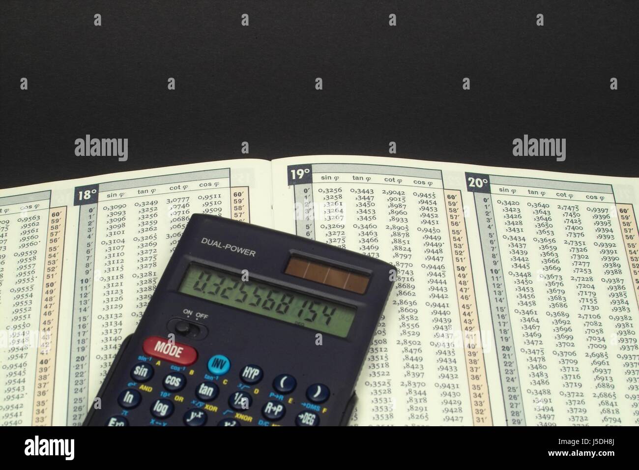 Trigonometry navigation hi-res stock photography and images - Alamy