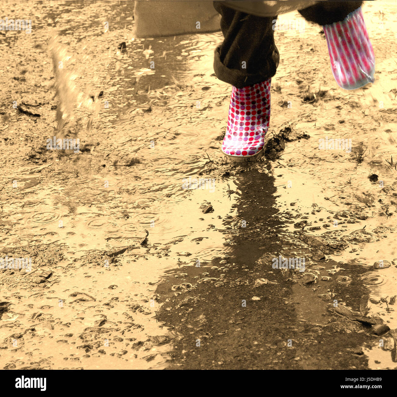 pitsch - splash Stock Photo - Alamy