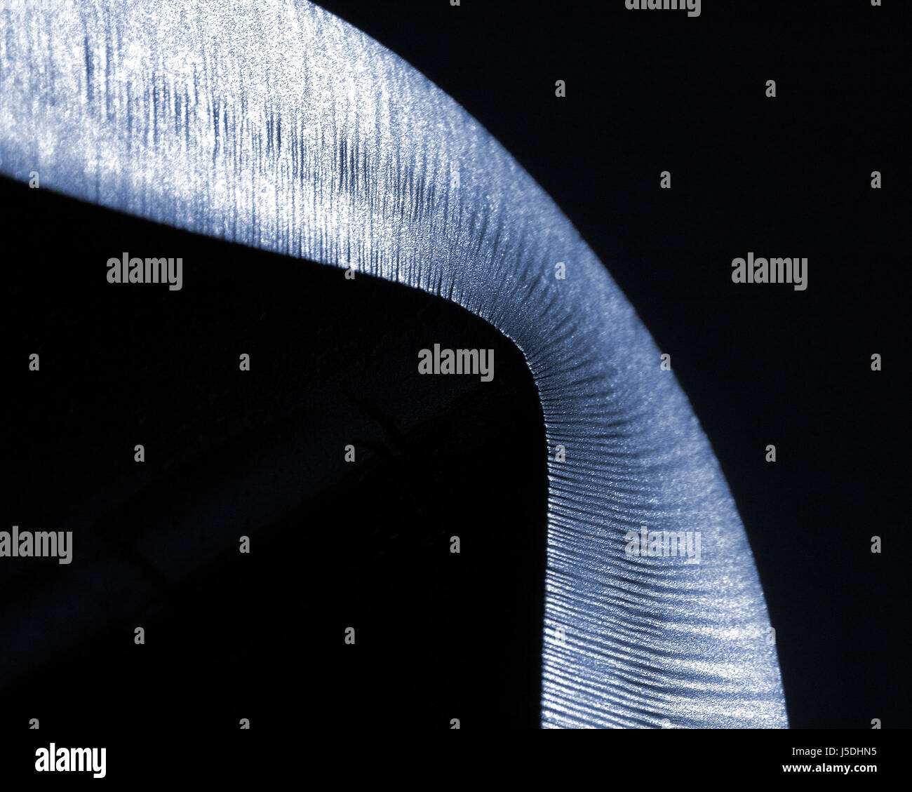 Curved steel hi-res stock photography and images - Alamy