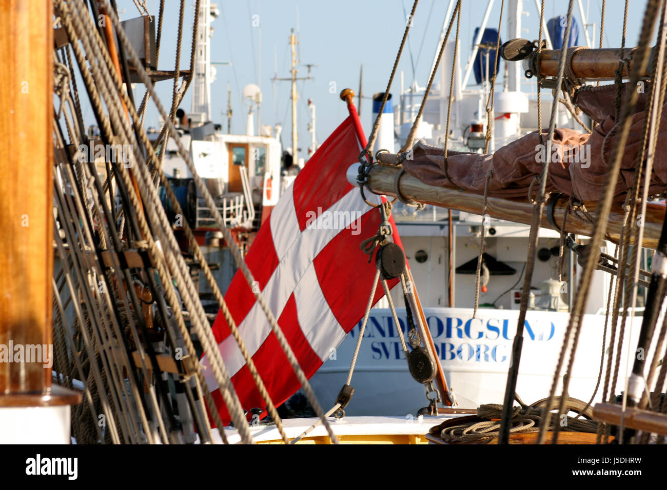 maritime sail denmark sailing ship sailing boat sailboat rowing boat ...