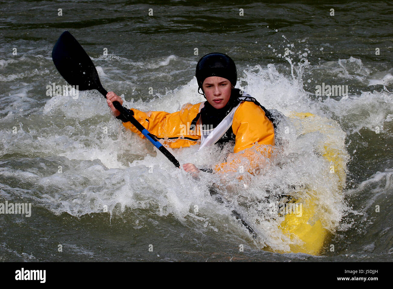 splish splash Stock Photo - Alamy