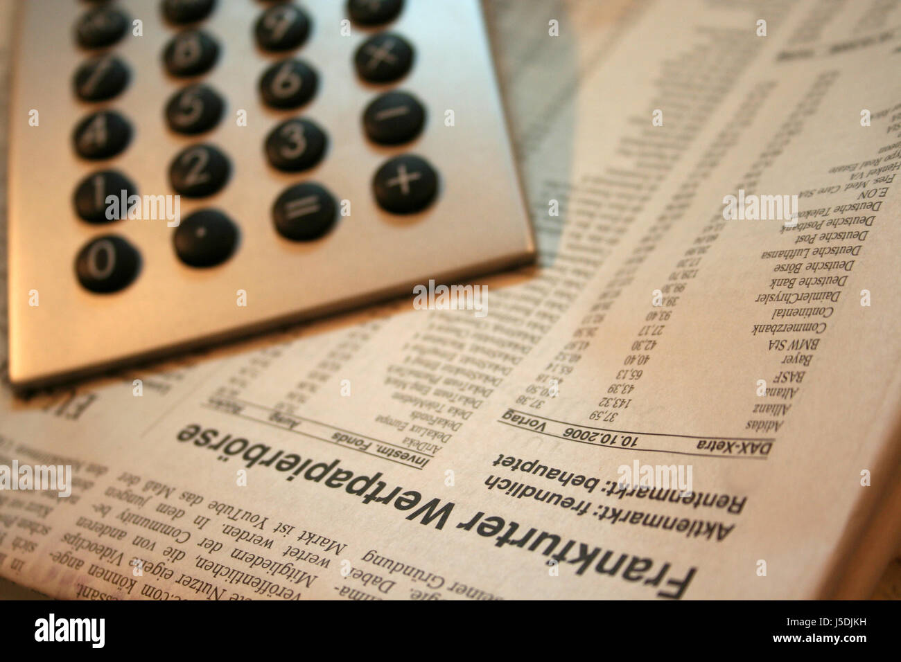 Drop down list paper hi-res stock photography and images - Alamy