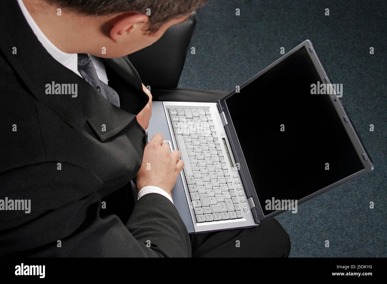 wait waiting legs info office laptop notebook computers computer inform ...