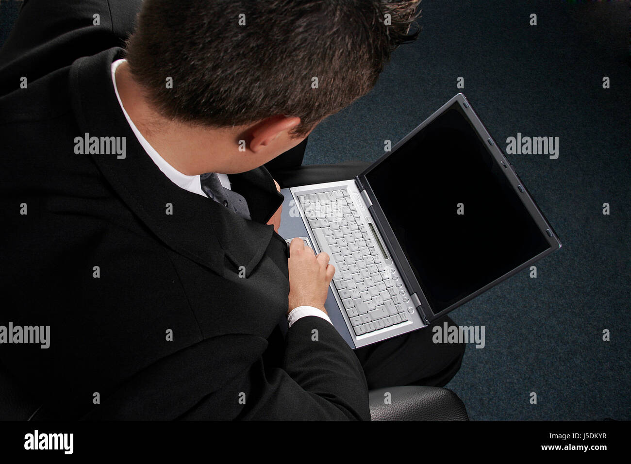 wait waiting legs office laptop notebook computers computer hairs ...