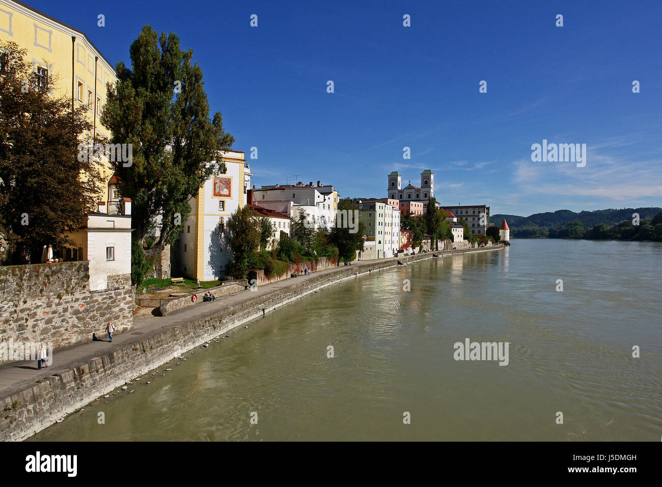 Innpromenade hi-res stock photography and images - Alamy