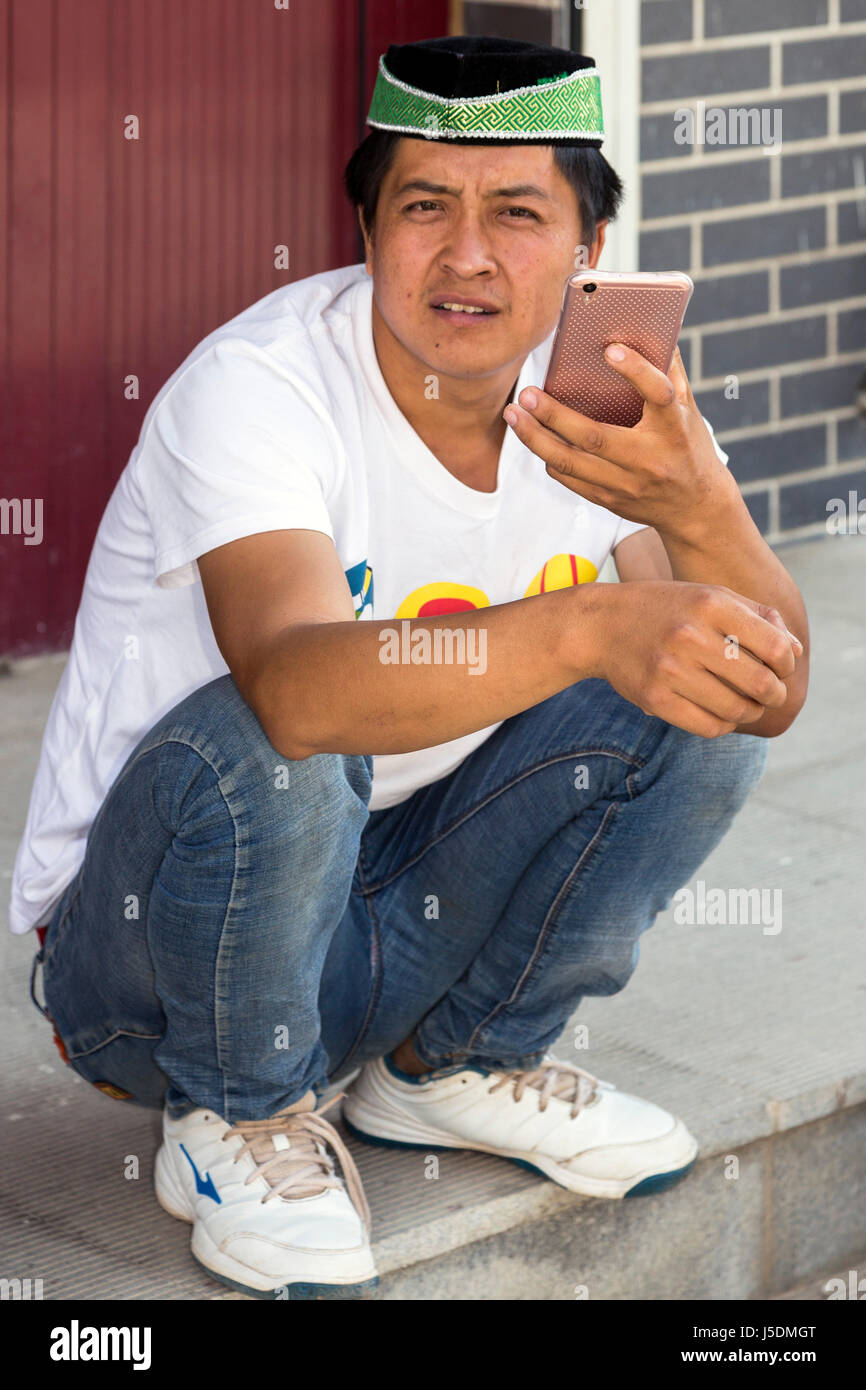 Culture hui hi-res stock photography and images - Alamy