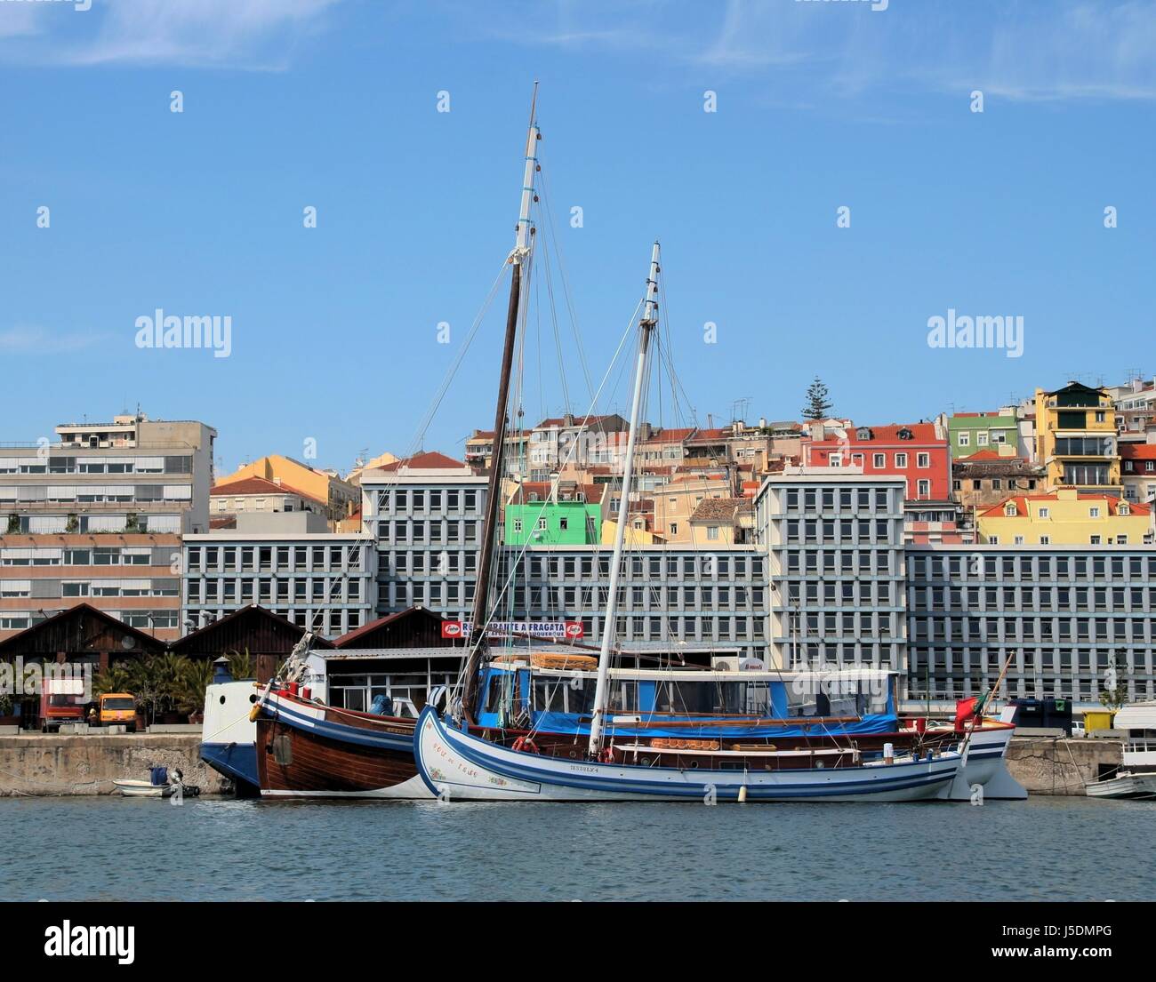 lisbon - port Stock Photo - Alamy
