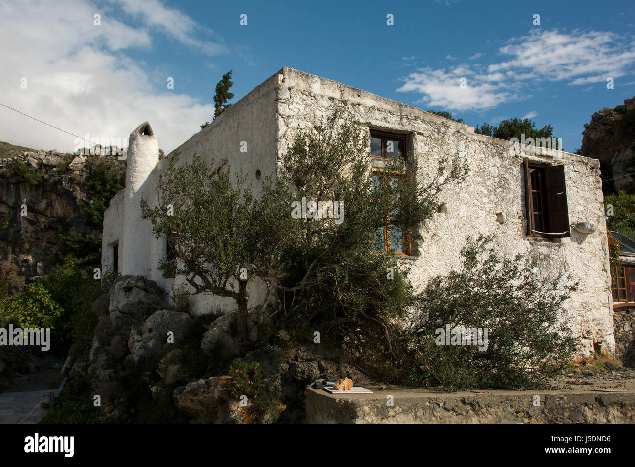 Holyday Home Castle is a some hundred year old stone house situated in ...