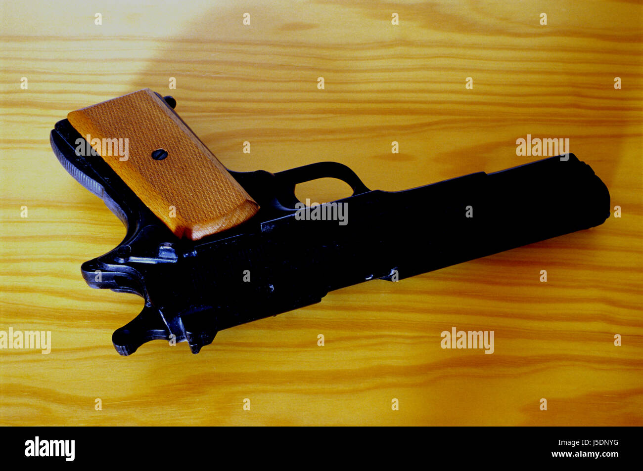 pistol arm weapon revolver napoleon self-defence shot fired in the air ...