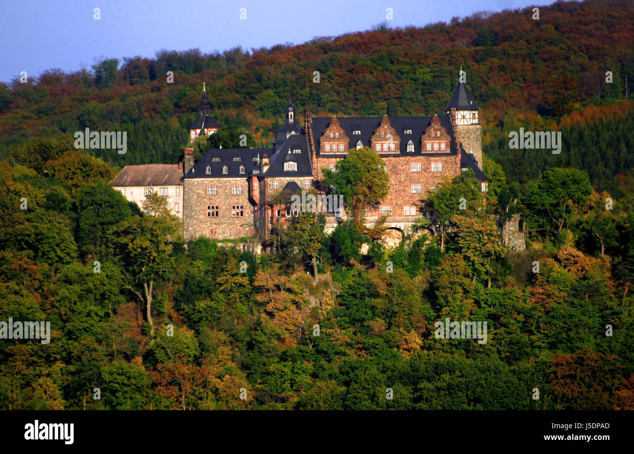 Rammelburg Architecture Stock Photos & Rammelburg Architecture Stock ...