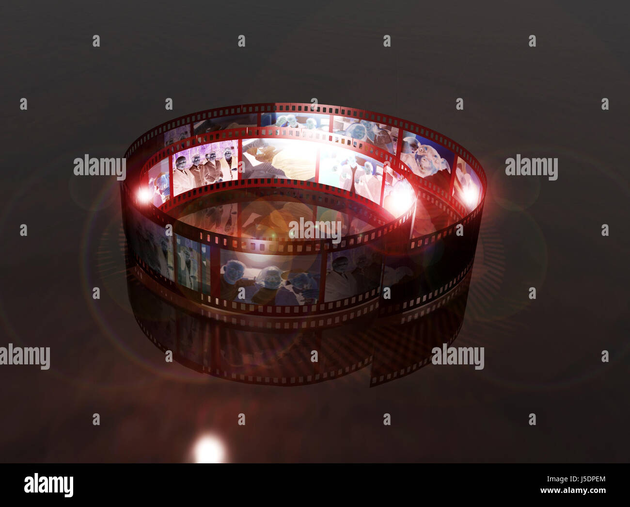 Negative images hi-res stock photography and images - Alamy