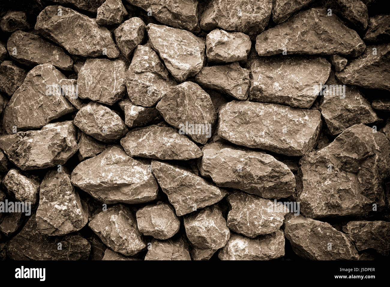 Stone on the ground texture background Stock Photo - Alamy