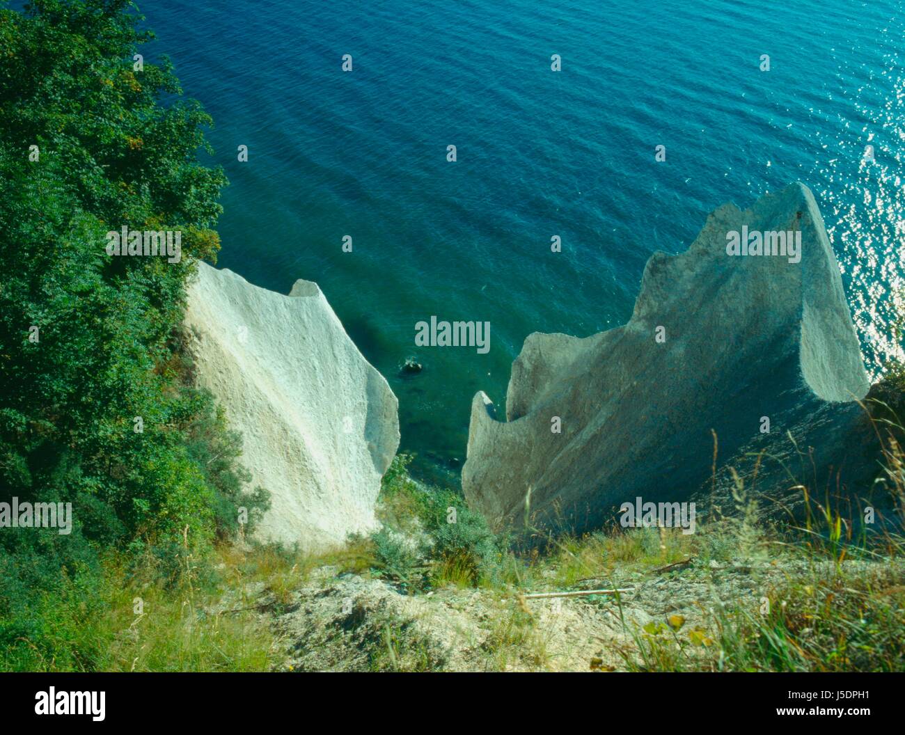 Vorpommern rgen hi-res stock photography and images - Alamy