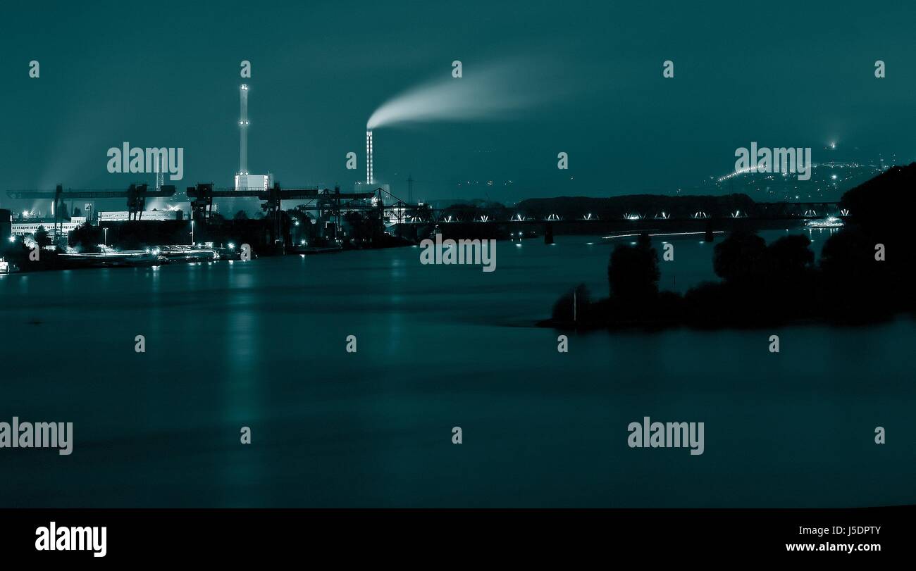 Rhein ii hi-res stock photography and images - Alamy