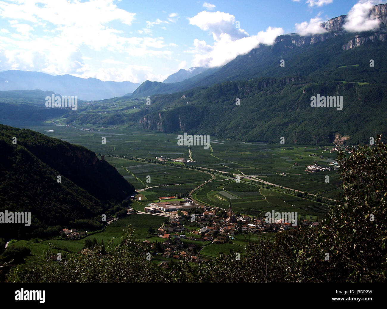 Terlan hi-res stock photography and images - Alamy