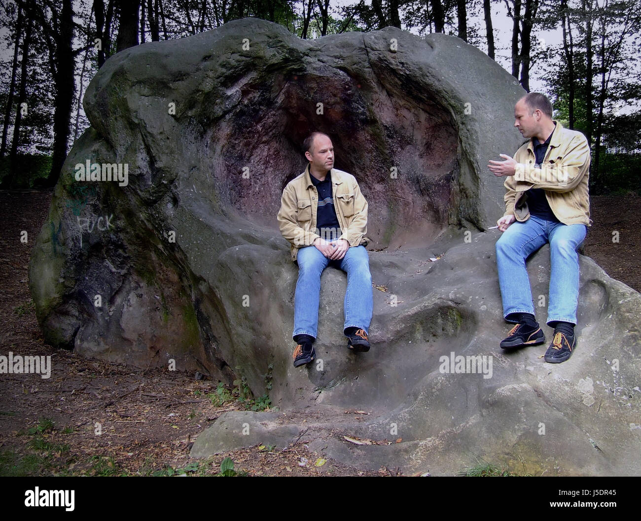 Stummer hi-res stock photography and images - Alamy