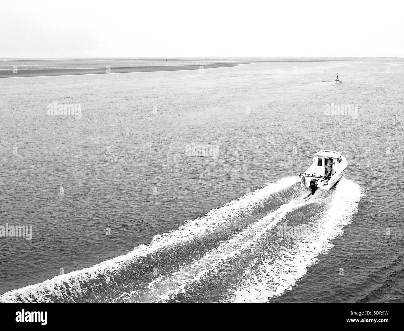 Salt track Black and White Stock Photos & Images - Alamy
